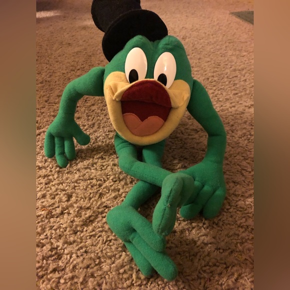 Warner Bros. | Other | Wb Frog | Poshmark